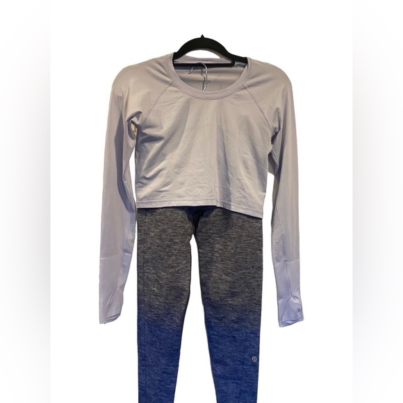 lululemon athletica | Other | Lululemon Set Size 6 | Poshmark